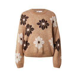 Only Sweater 'ONLFREESIA' female Brown size M