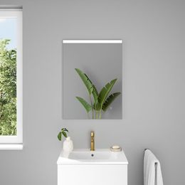 evineo ineo5 evo Lichtspiegel B: 60 cm, mit Beleuchtung, oben, BEA072MI,