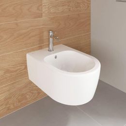 Villeroy & Boch Villeroy & Boch Embrace Bidet, 54120001,