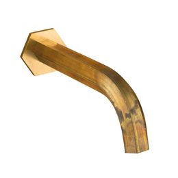 Mamoli Hexagonal Wandauslauf, 225500000027,