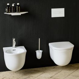 Laufen The New Classic WC-Bürstengarnitur, H8738520000001,