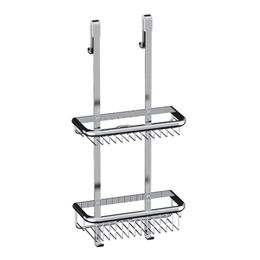 HSK Premium Duschablage, 100049,
