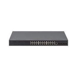 Digitus 24-Port Gigabit, Switch