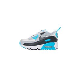Nike Sportswear Sneakers 'AIR MAX 90 EASYON' boy Blue size 11C