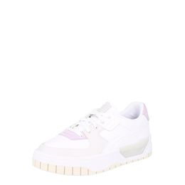 Puma Sneaker 'Cali Dream' Damen Größe 37.5 pflaume / pastelllila / weiß