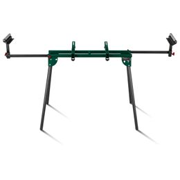 Parkside® Universal-Maschinenuntergestell »PUG 1550 A1«, max. 150 kg, ca. 94-198,5 cm