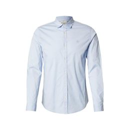 Scotch & Soda SCOTCH & SODA Hemd Herren Größe M hellblau