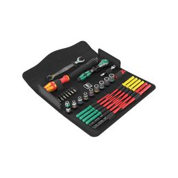 Wera Werk Wartungs-Werkzeug-Set 35-teilig 0517833 (05135926001)