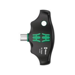 Wera 95 Vario Quergriff-Handhalter f&uuml;r Vario-Klingen, 6 x 60 mm (05023400001)