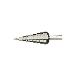 Wera 843 Stufenbohrer-Bit, 4-20 mm, 75 mm (05104672001)
