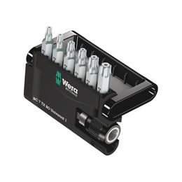 Wera Bit-Check 7 TX BO Universal 1, 7-teilig (05056158001)