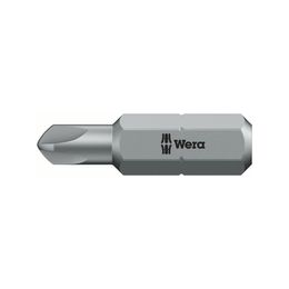 Wera 871/1 TORQ-SET&reg; Mplus Bits, SW 8 mm, L&auml;nge 25 mm (05066630001)