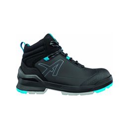 ALBATROS TARAVAL BLACK/BLUE MID S3L ESD FO SR (638040241000044)