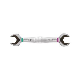 Wera 6002 Joker Doppelmaulschl&uuml;ssel, 30 x 32 x 305 mm (05020264001)