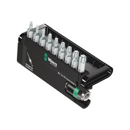 Wera 8667-9/Z TORX® Bit-Check – Rapidaptor (05057115001)