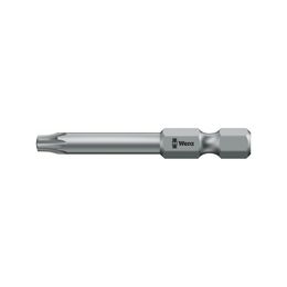 Wera 867/4 IPR TORX PLUS® Bits mit Bohrung, 27 IPR, Länge 50 mm (05134656001)