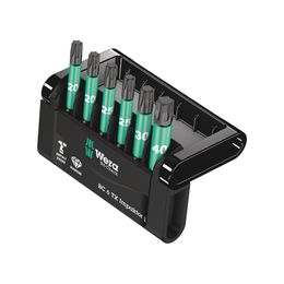 Wera Bit-Sortiment, Mini-Check Impaktor 2 (05057693001)