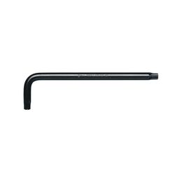 Wera 967 L TX HF Winkelschl&uuml;ssel, BlackLaser, TX 9, L&auml;nge 79 mm (05024161001)