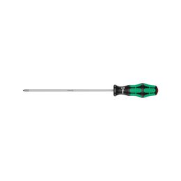 Wera 350 PH Kreuzschlitz-Schraubendreher, PH 1 x 200 mm (05008712001)