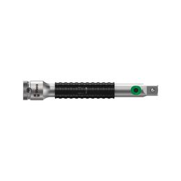Wera 8796 SC Zyklop-Verl&auml;ngerung "flexible-lock" mit Schnelldrehh&uuml;lse, kurz, 1/2", 1/2" x 125 mm (05003642001)