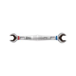 Wera 6002 Joker Doppelmaulschl&uuml;ssel, 17 x 19 x 235 mm (05003765001)