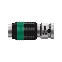 Wera Zyklop Verbindungsteil, 1/4, 37 mm, 5003529001 (05003529001)