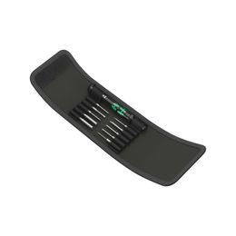 Wera Kraftform Kompakt Micro 11 Electronics 1, 11-teilig (05073676001)