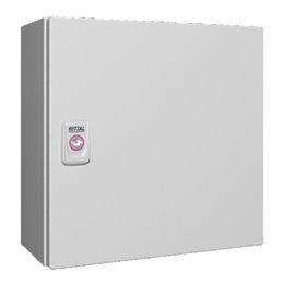 Rittal Elektro-Box KX BHT 300x300x155 mm 1575.000 (1575000)