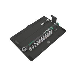 Wera Click-Torque C 3 Set 1, 13-teilig (05075680001)