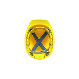 Schuberth Schutzhelm EuroGuard 4, EN 397, orange (2614702462)
