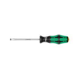Wera 334 Schlitz-Schraubendreher ̶ Werkstattklinge, 2 x 12 x 250 mm (05110105001)