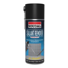 Soudal Technische Sprays Sealant Remover 400ml (119709)