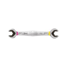 Wera 6002 Joker Doppelmaulschl&uuml;ssel, 20 x 22 x 260,5 mm (05020260001)