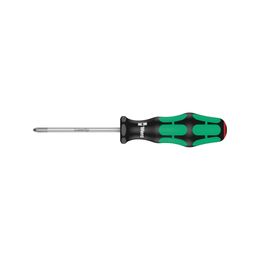 Wera 350 PH Kreuzschlitz-Schraubendreher, PH 1 x 80 mm (05008710001)