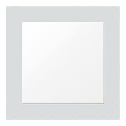 SIEDLE&S&ouml;hne Blind-Modul Vario 611 weiss BM 611-0 W (200016939-01)