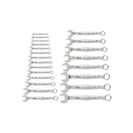 Wera Ringmaulschl&uuml;ssel-Satz 6003 Joker 22-teilig (05020232001)