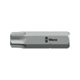 Wera 867/1 Z TORX® BO Bits, TX 40, Länge 25 mm (05066530001)