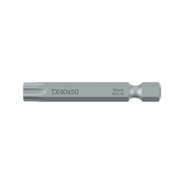 Wera 867/4 Z TORX® Bits, TX 6, Länge 50 mm (05308428001)