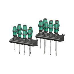 Wera Kraftform Big Pack 300, 14-teilig (05105630001)