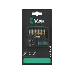 Wera Bit-Check 12 Wood TX HF 1 SB, 12-teilig (05073641001)