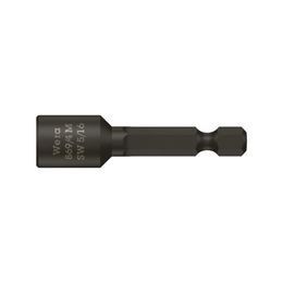 Wera 869/4 M Steckschl&uuml;sseleins&auml;tze, magnetisch, SW 5/16", L&auml;nge 50,0 mm (05060430001)
