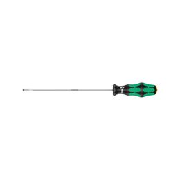Wera 335 Schlitz-Schraubendreher - Elektrikerklinge, 1 x 5,5 x 200 mm (05110008001)