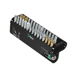 Wera Bit-Check 30 Universal 1, 30-teilig (05056440001)
