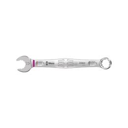 Wera 6003 Joker Ringmaulschl&uuml;ssel, 14 x 167 mm (05020205001)