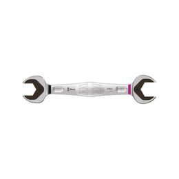 Wera 6002 Joker Doppelmaulschl&uuml;ssel, 27 x 32 x 305 mm (05020263001)