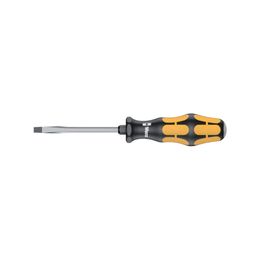 Wera 932 A Schlitzschraubendreher, 0,8 x 4,5 x 90 mm (05018262001)