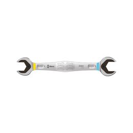 Wera 6002 Joker Doppelmaulschl&uuml;ssel, 22 x 24 x 260,5 mm (05020261001)