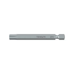 Wera 867/4 Z TORX Bits, TX 20 x 70 mm (05060110001)