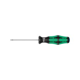 Wera 354 Sechskant-Schraubendreher Hex-Plus, 2,5 x 75 mm (05023107001)