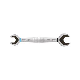 Wera 6002 Joker Doppelmaulschl&uuml;ssel, 24 x 27 x 280 mm (05020262001)